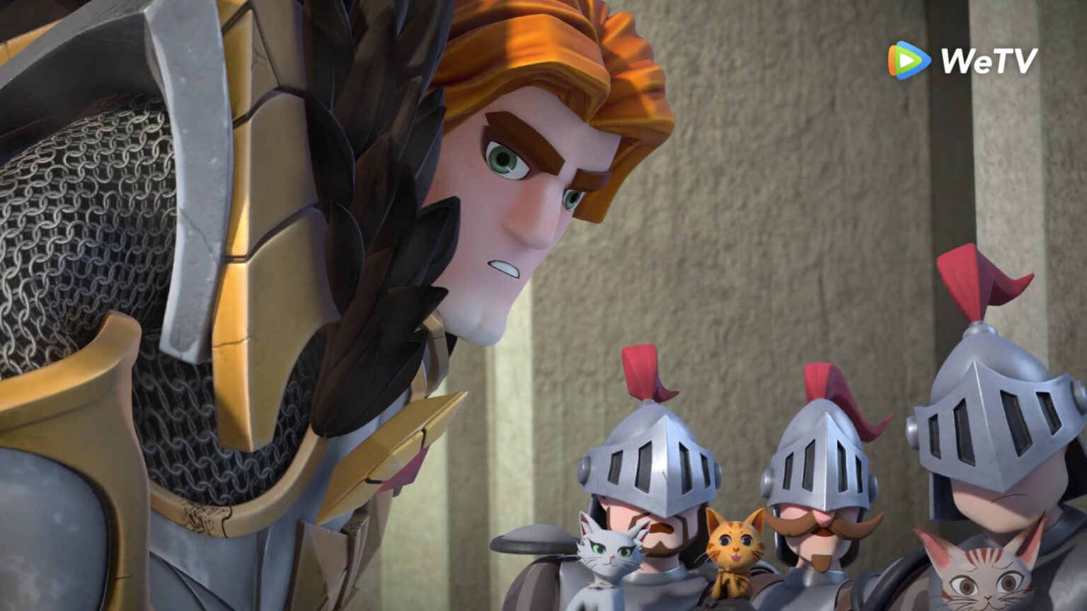 5 things you missed in the Mobile Legends anime 'Legends of Dawn' | ONE ...