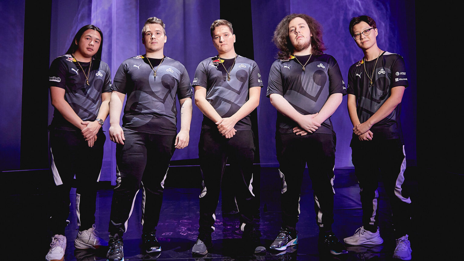 Shroud: 'No matter what, Sentinels are changing their roster' | ONE Esports