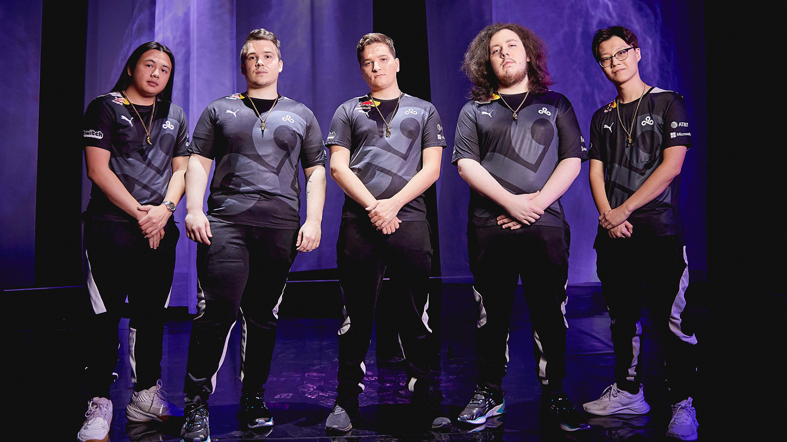 Valorant VCT Stage 1 Power Rankings: Acend start 2022 on top | ONE Esports