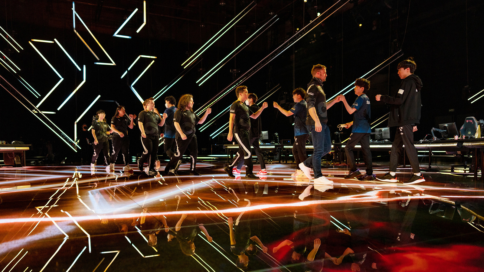 VCT 2022 season: Full schedule and complete list of events | ONE Esports