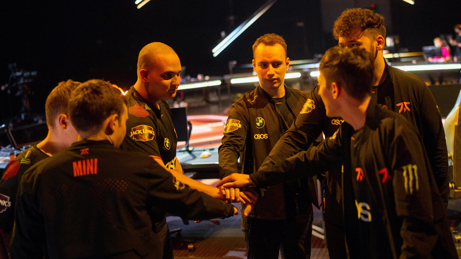 Fnatic Valorant sign Fea on loan from Alliance for Masters Reykjavík ...