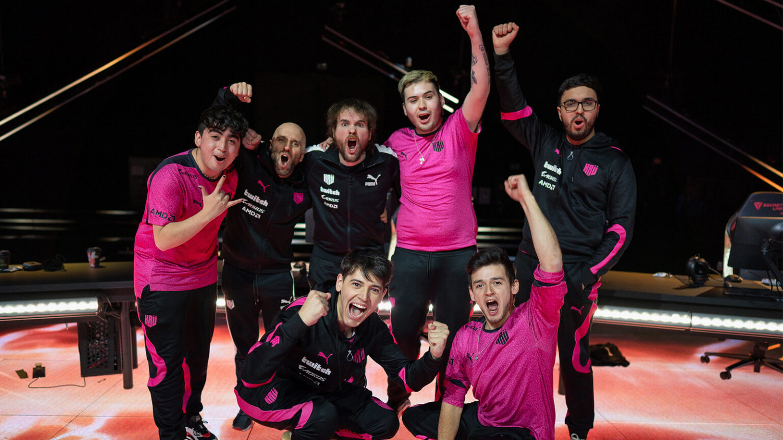 Valorant Champions 2022 power rankings: All 16 teams ranked | ONE Esports