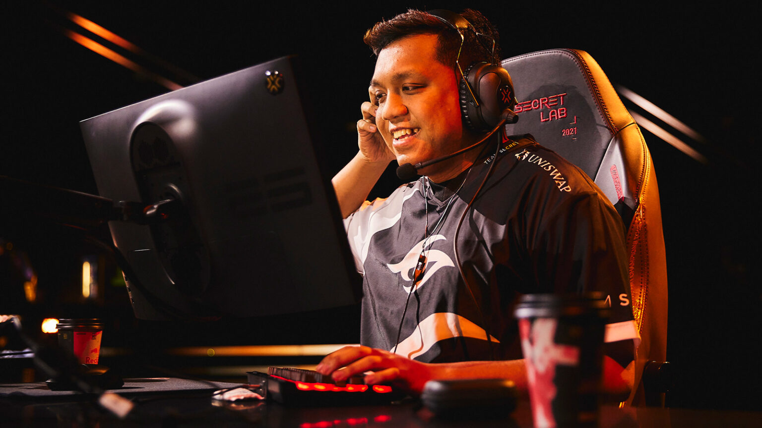 Team Secret DubsteP: 'Filipino Valorant playstyle is a mix of the best ...