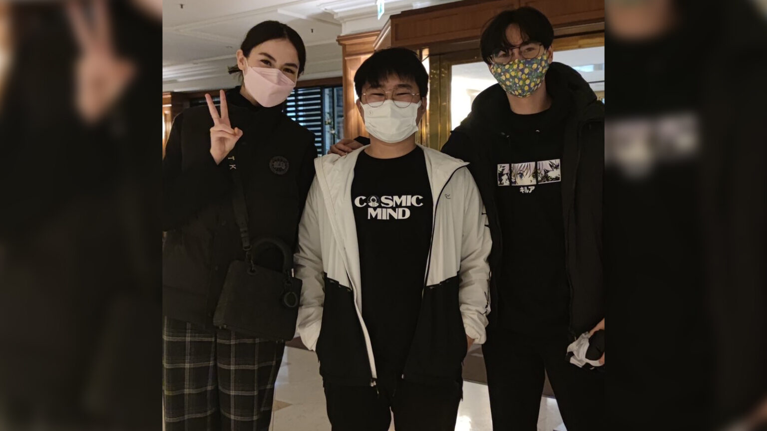 Team Secret’s Filipino dance entrances at Valorant Champions explained ...