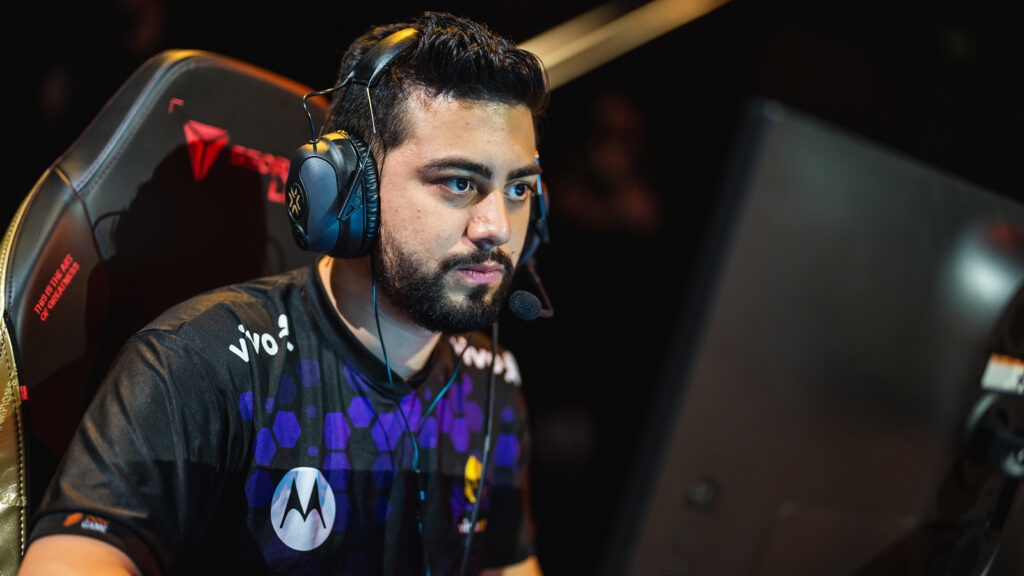 Vivo Keyd's Breeze exploit: Valorant Champions Group A matches delayed ...