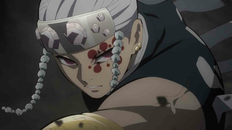 All Demon Slayer episodes from every season & where to watch | ONE Esports