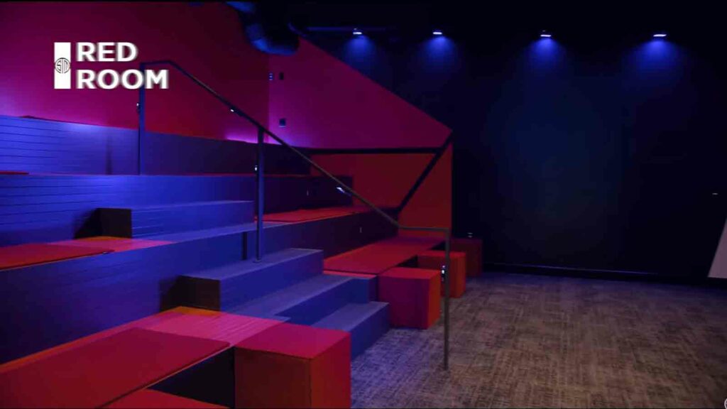 This US$50M TSM esports performance center is the most expensive in the ...