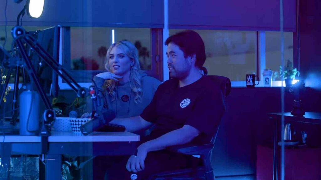 This US$50M TSM esports performance center is the most expensive in the ...