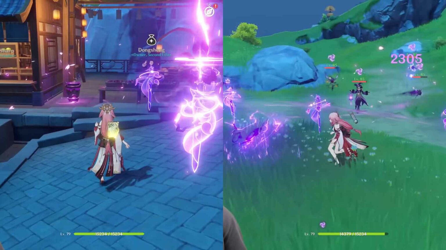 Mtashed 谈八重美子：“她没有做任何太特别的事情”