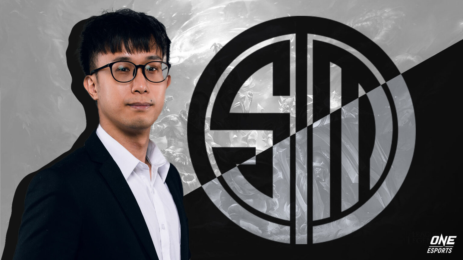 TSM head coach Chawy explains how the team is tackling communication ...