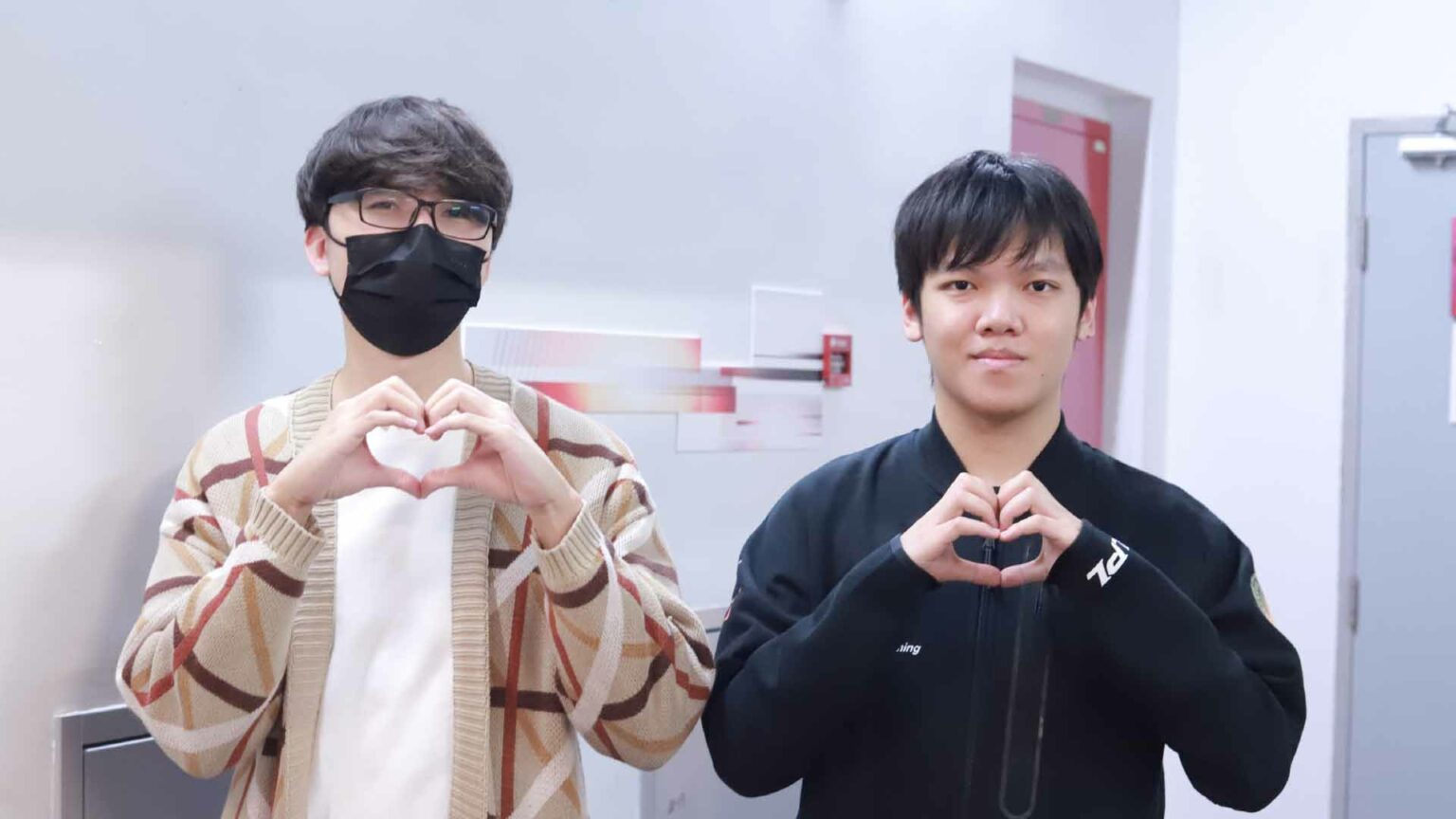 Exclusive: WBG SofM doesn't believe LCK is getting weaker | ONE Esports