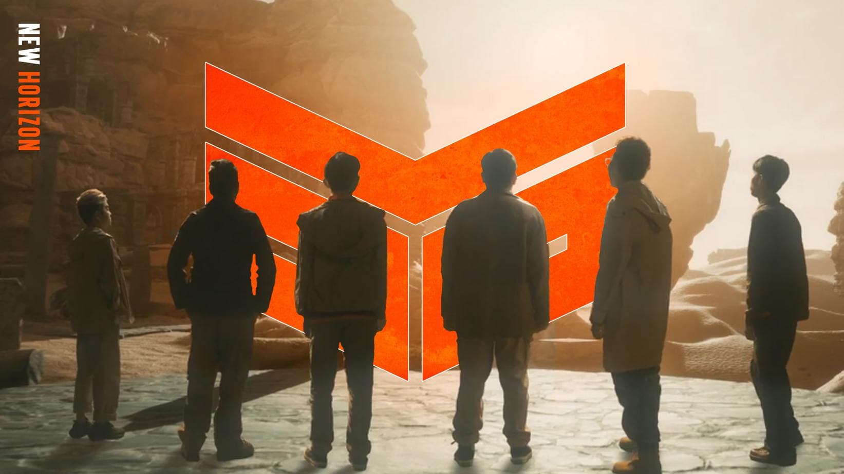 Team SMG put their heart into their latest rebrand | ONE Esports