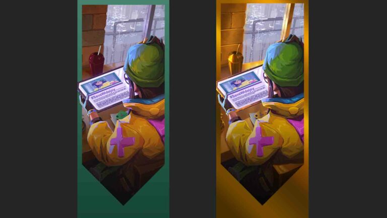 The beloved Widejoy player card returns in the new Valorant Battle Pass ...