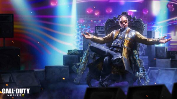 How to get the Snoop Dogg skin in three Call of Duty games | ONE Esports