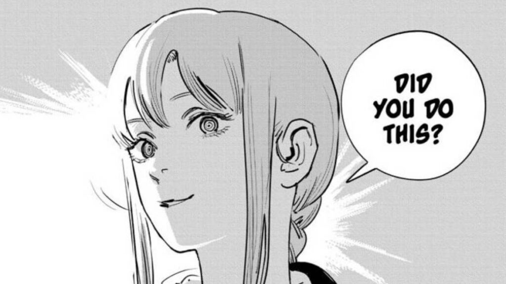 Who is Makima in Chainsaw Man? Story, personality, and more | ONE Esports