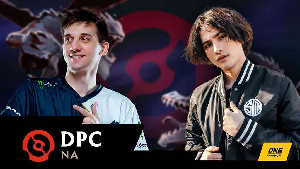 DPC NA 2021/22 Tour 2 Division I: Schedule, results, format, teams ...