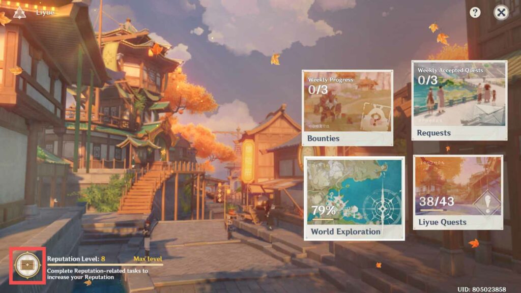 How to make Condensed Resin in Genshin Impact | ONE Esports