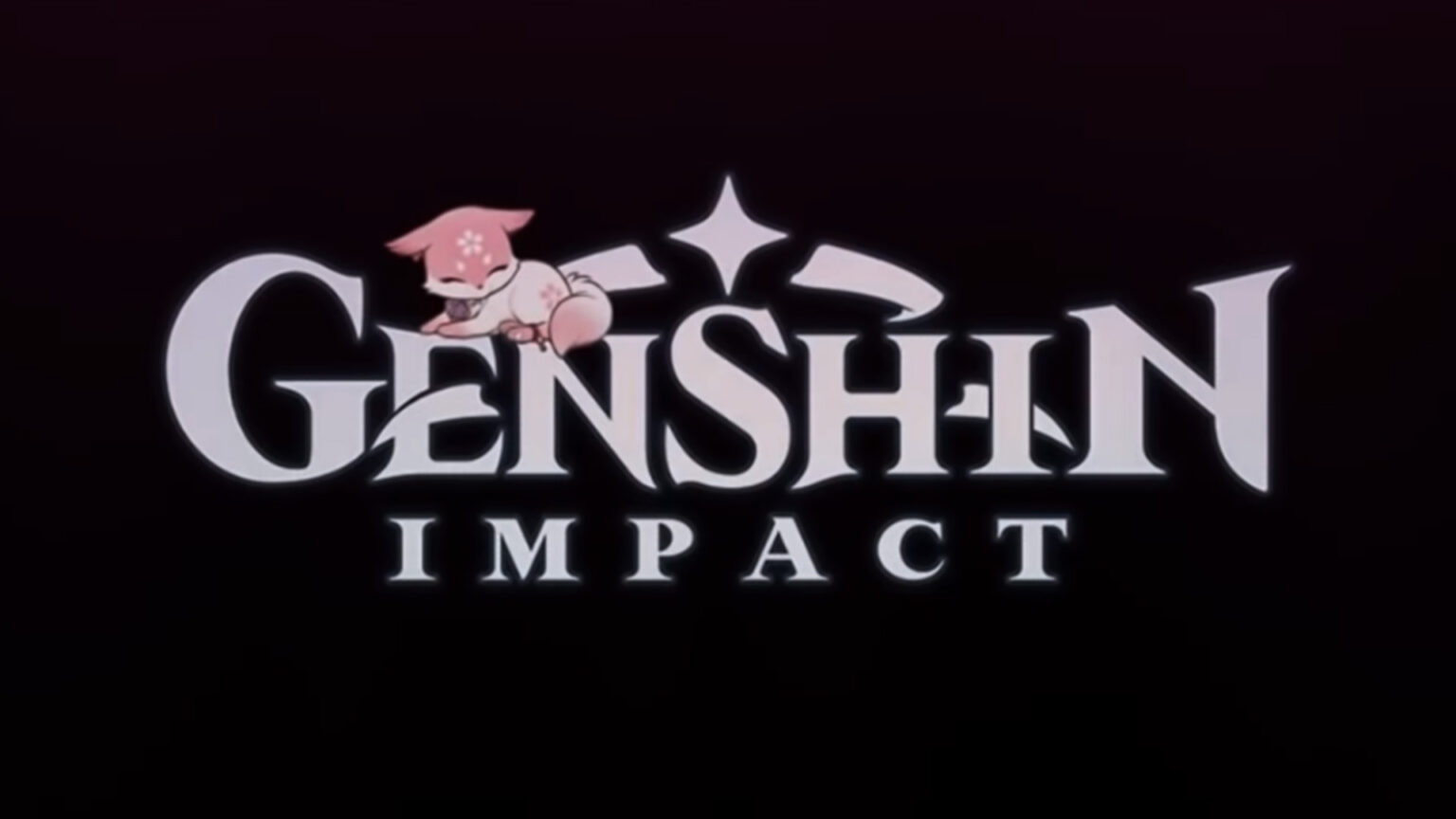 How Yae Miko's fox form in Genshin Impact looks like | ONE Esports