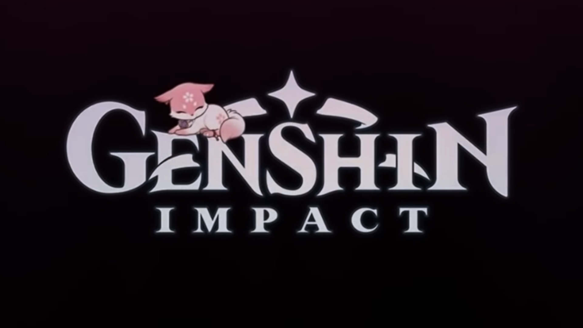 How Yae Miko's fox form in Genshin Impact looks like | ONE Esports