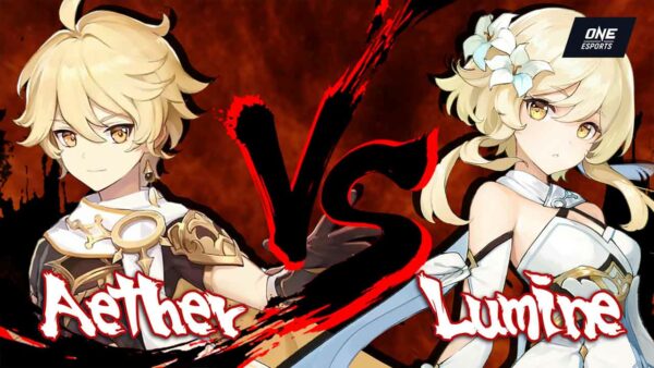 Genshin Impact esports exists and here's everything you need to know ...