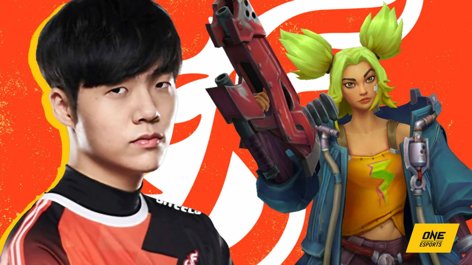 KDF Teddy: 'She can be dealt with, there’s no need to ban Zeri on red ...