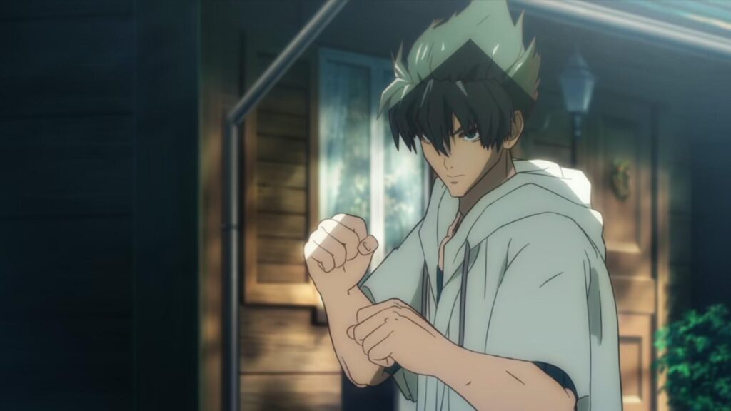 Tekken Bloodline Netflix anime: Release date, characters, voice actors ...