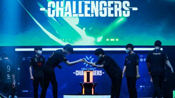 VCT Korea Stage 1 Challengers Playoffs: Schedule, results, teams, where ...