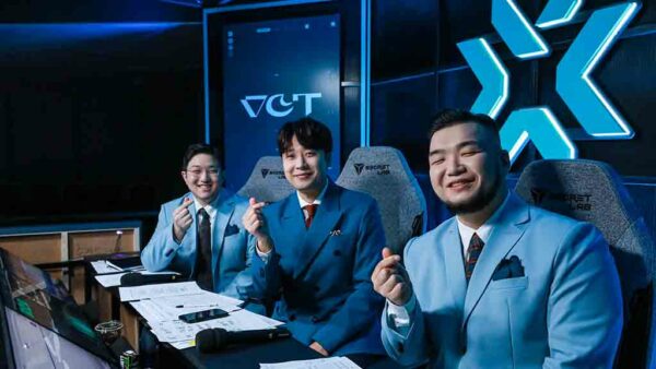 VCT Korea Stage 1 Challengers Playoffs: Schedule, results, teams, where ...