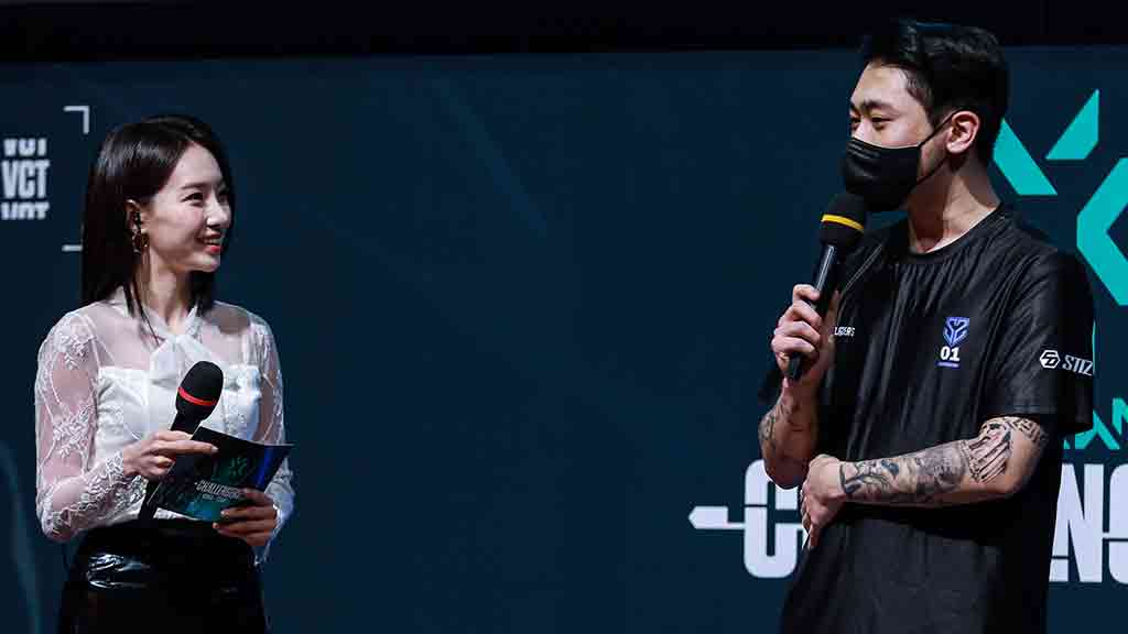 VCT Korea Stage 1 Challengers Playoffs: Schedule, results, teams, where ...