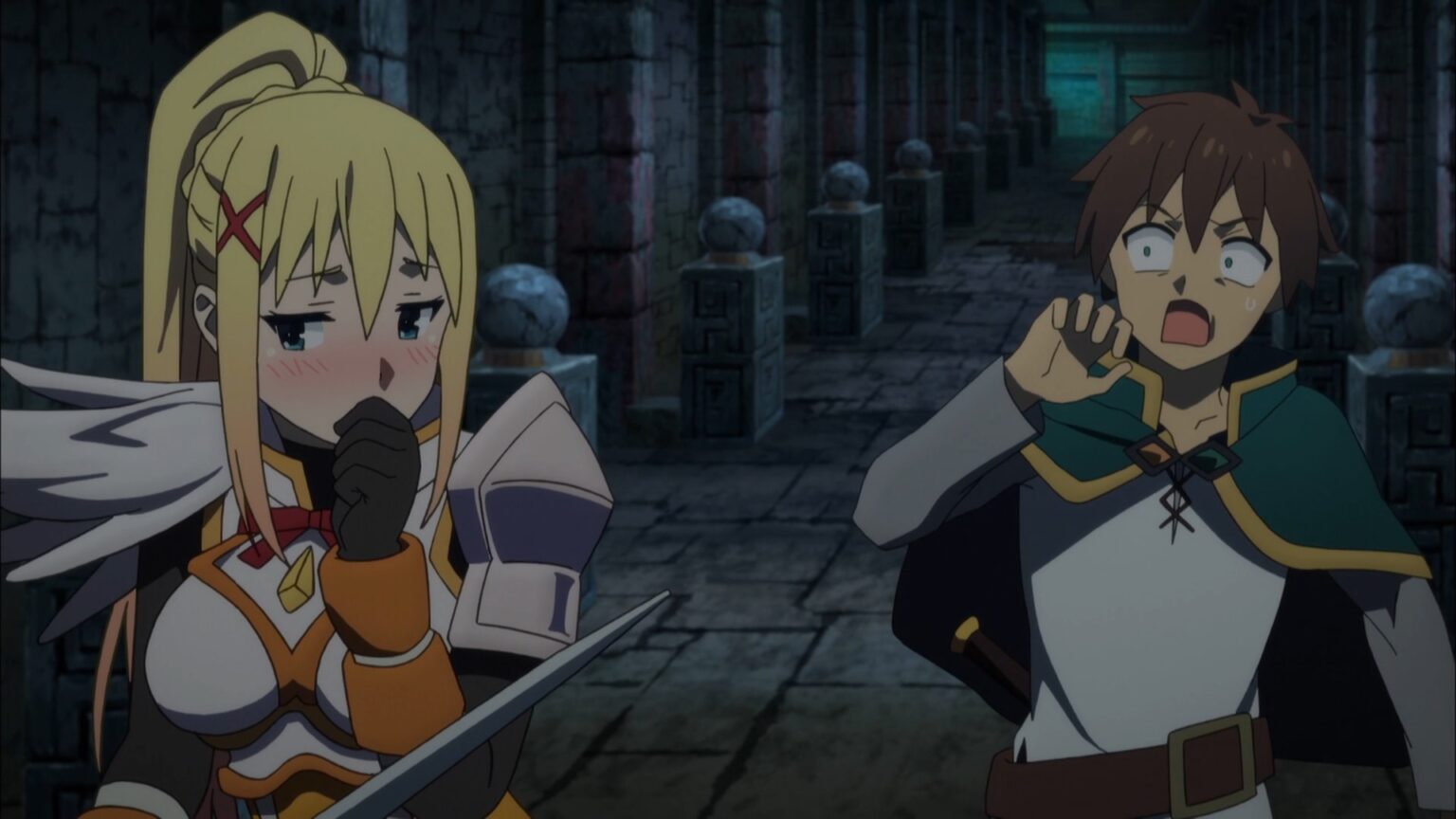 What is tsundere? Introduction to anime's most popular trope | ONE Esports