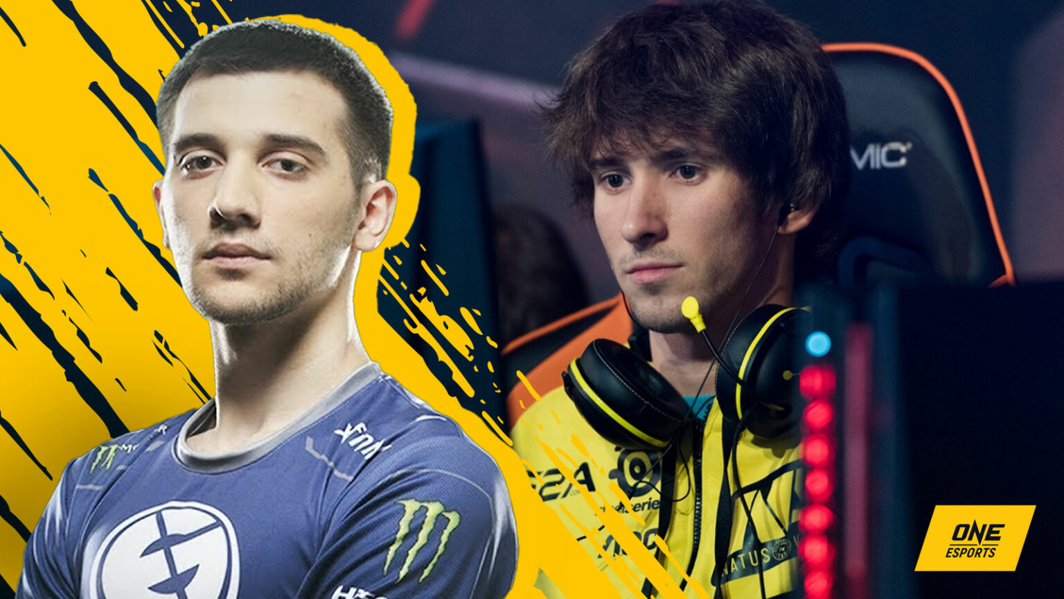 The Arteezy origin story: Playing against 'inspiration' Dendi and ...