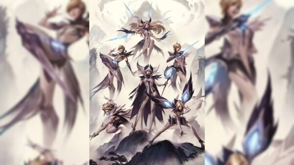 Ranking all World Championship skins in League of Legends | ONE Esports