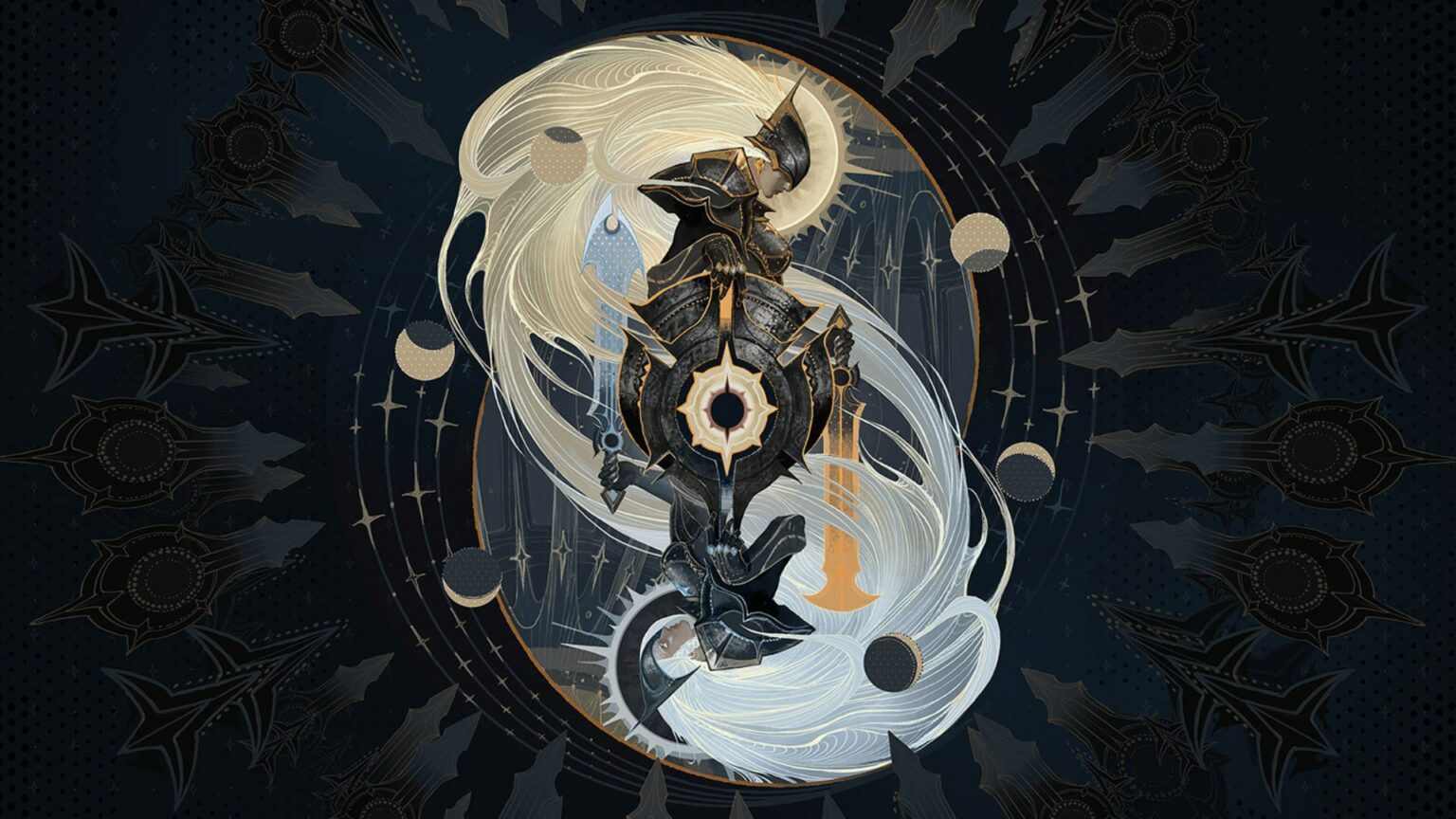 Ranking Solar and Lunar Eclipse skins in League of Legends | ONE Esports