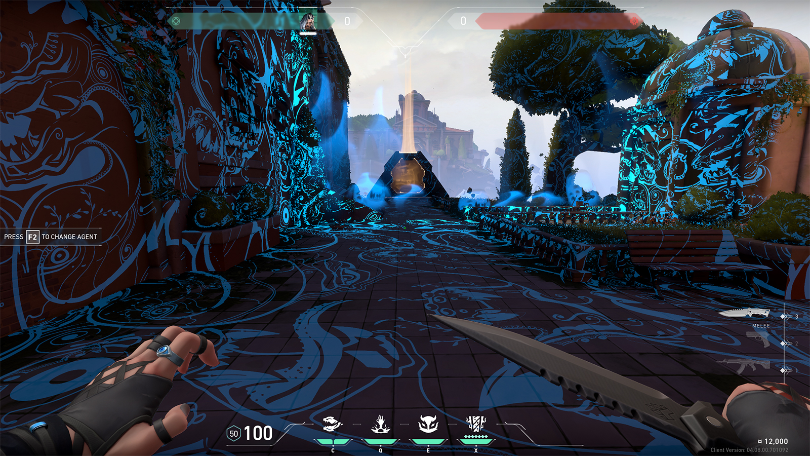 New Valorant initiator Fade was inspired by Camille from League of ...