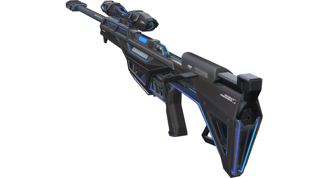 Valorant's second RGX 11z Pro collection comes with never-before-seen ...