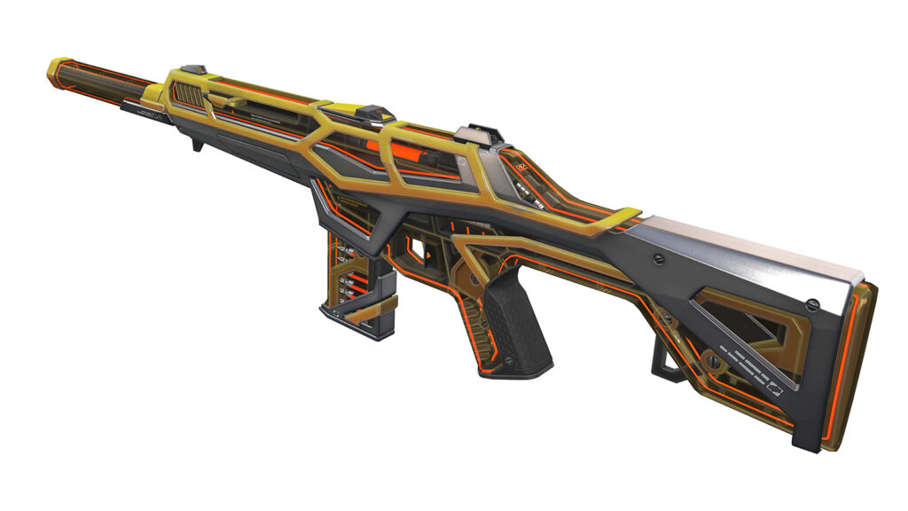 Valorant's second RGX 11z Pro collection comes with never-before-seen ...