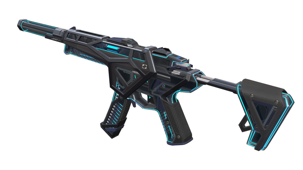 Valorant's second RGX 11z Pro collection comes with never-before-seen ...