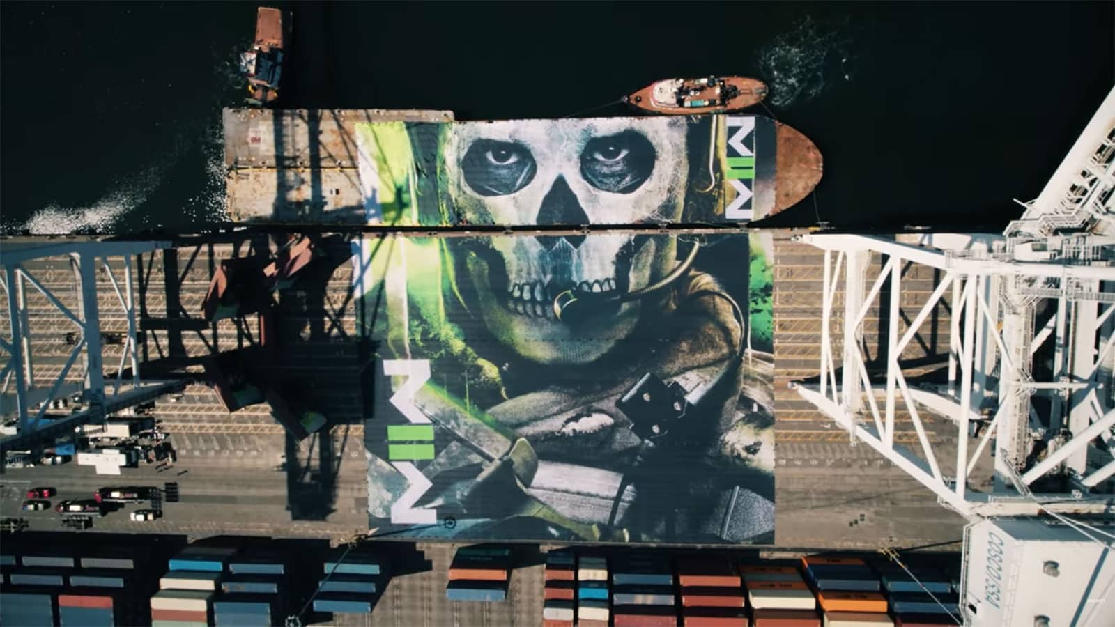 Call of Duty: Modern Warfare 2 finally has an official release date ...