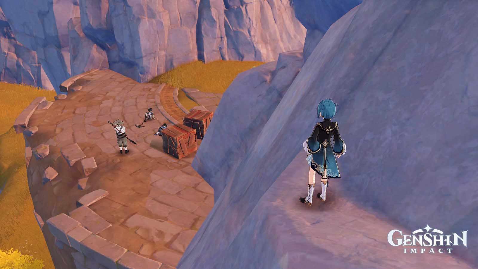 3 Genshin Impact rituals that'll help bring Yelan home | ONE Esports