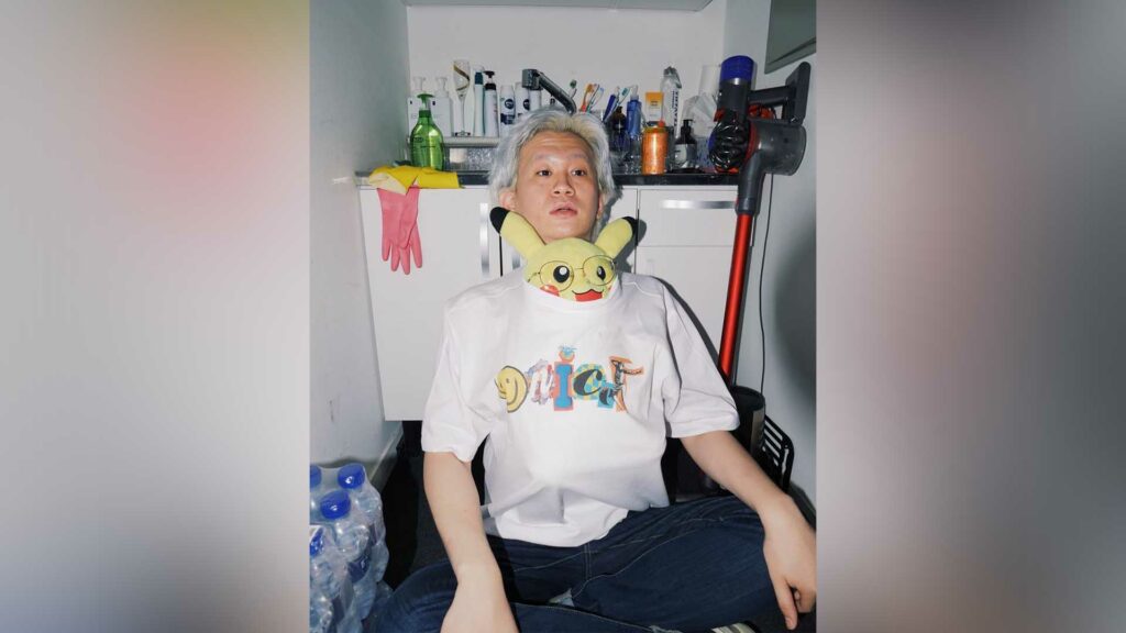 MSI 2022 song 'Set It Off' features Korean artistes DPR LIVE and DPR ...