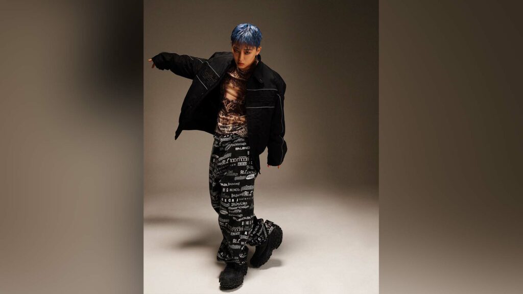 MSI 2022 song 'Set It Off' features Korean artistes DPR LIVE and DPR ...