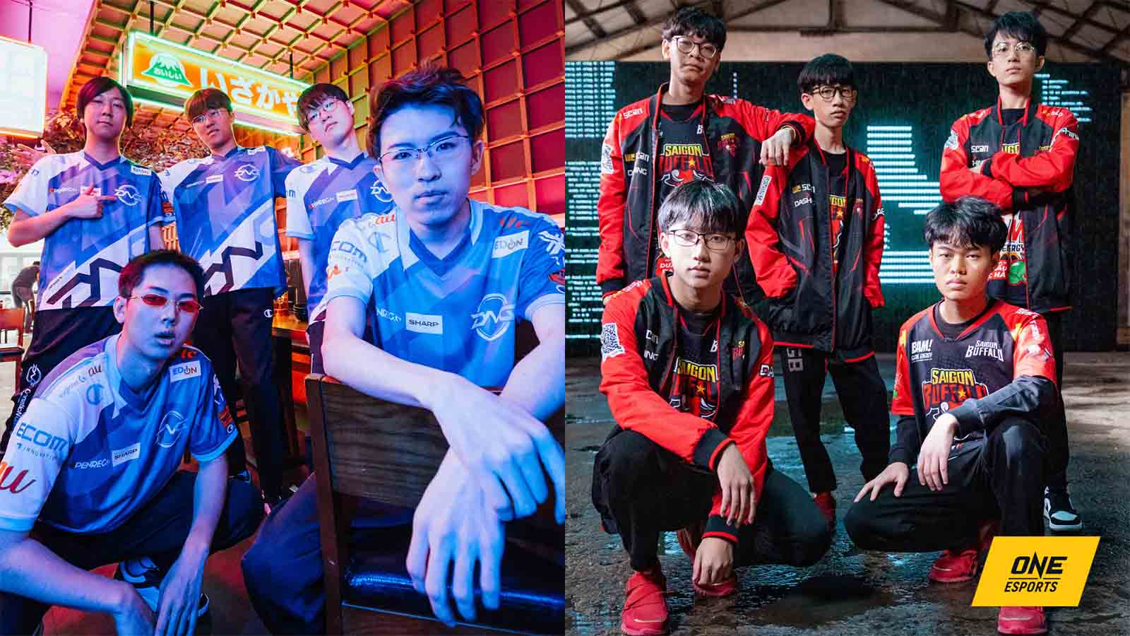 DFM coach Kazu on Saigon Buffalo rematch: 'We'll fight back with more ...