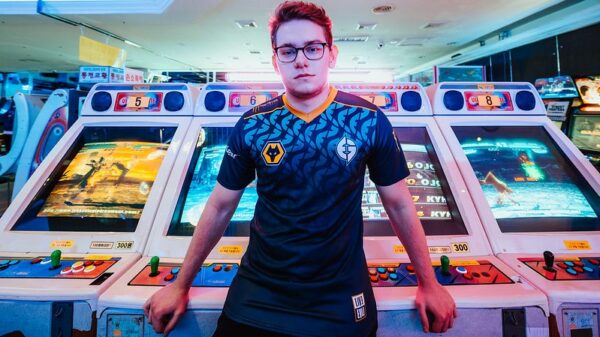 Inspired explains what makes RNG so hard to play against | ONE Esports