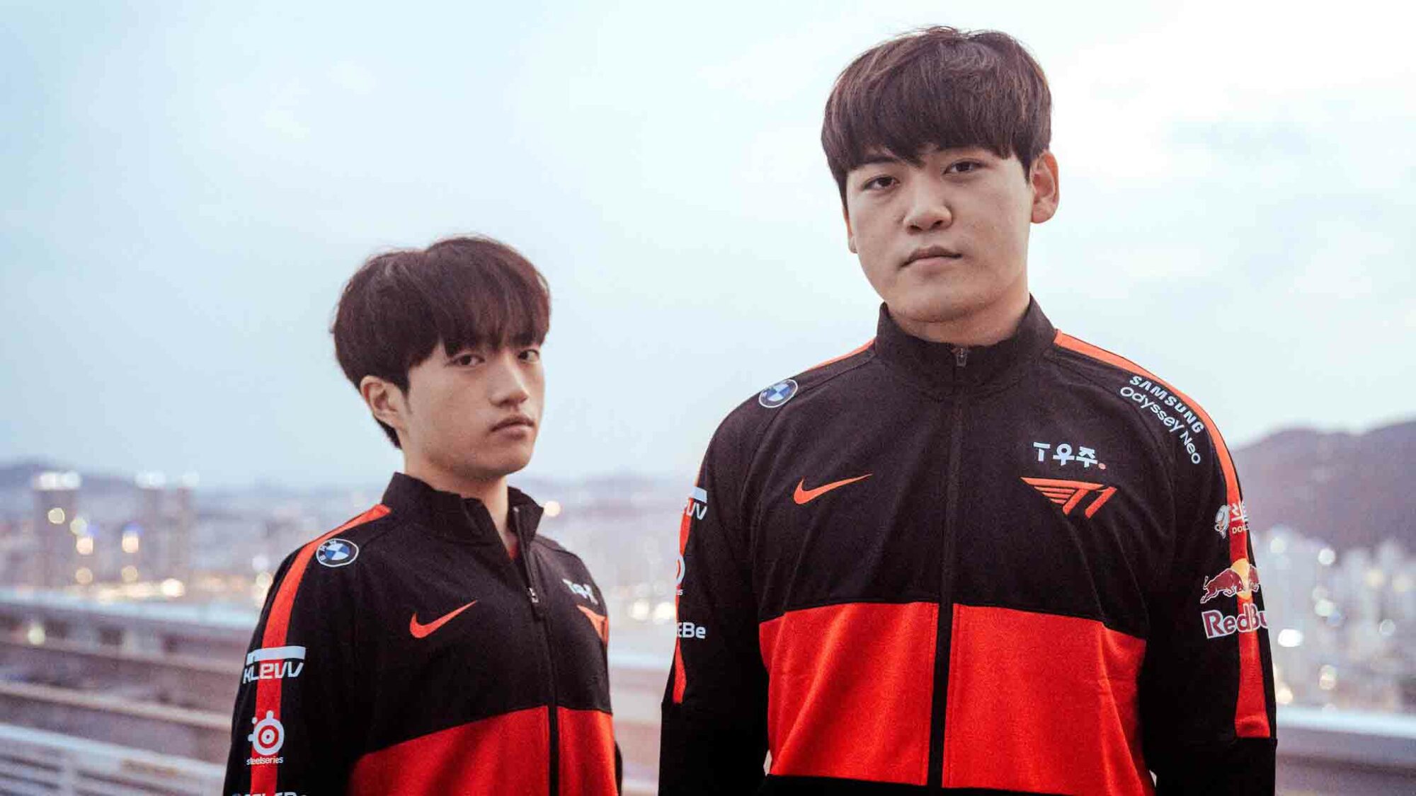 T1 Keria y Gumayusi bailan una versión de "OMG" de NewJeans - eSports Hispano - Noticias y ...