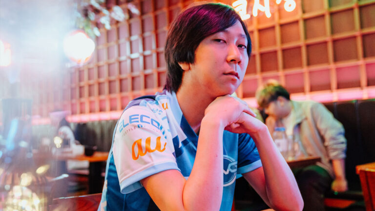 DFM Yutapon: 'We're really ahead as far as the MSI 2022 meta goes' | ONE Esports