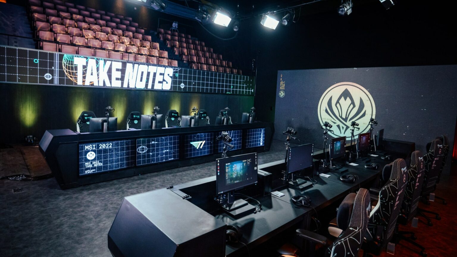 MSI 2022 Group Stage standings | ONE Esports