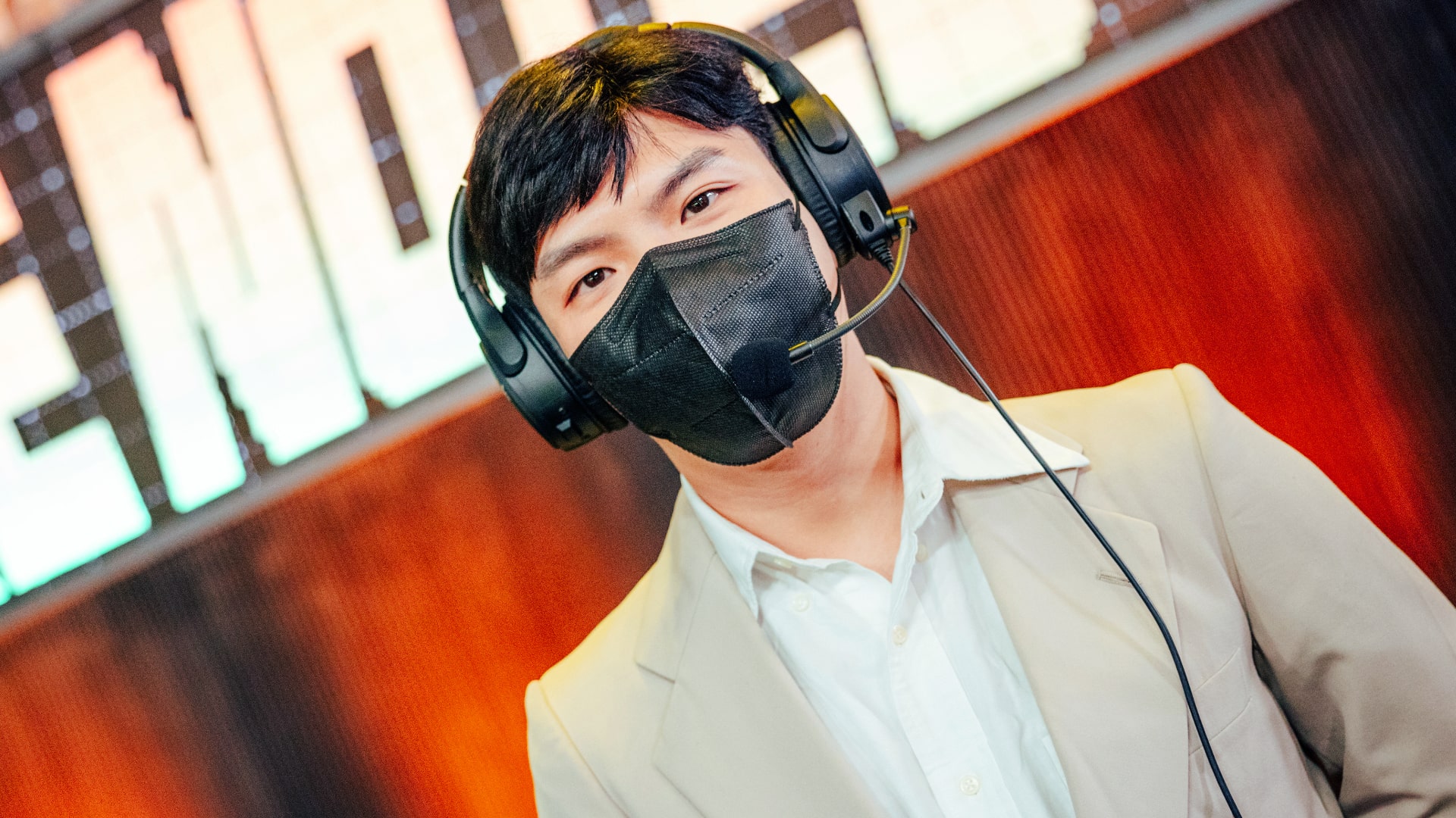 SGB Ren at MSI 2022: 'Vietnam is not a weak region' | ONE Esports