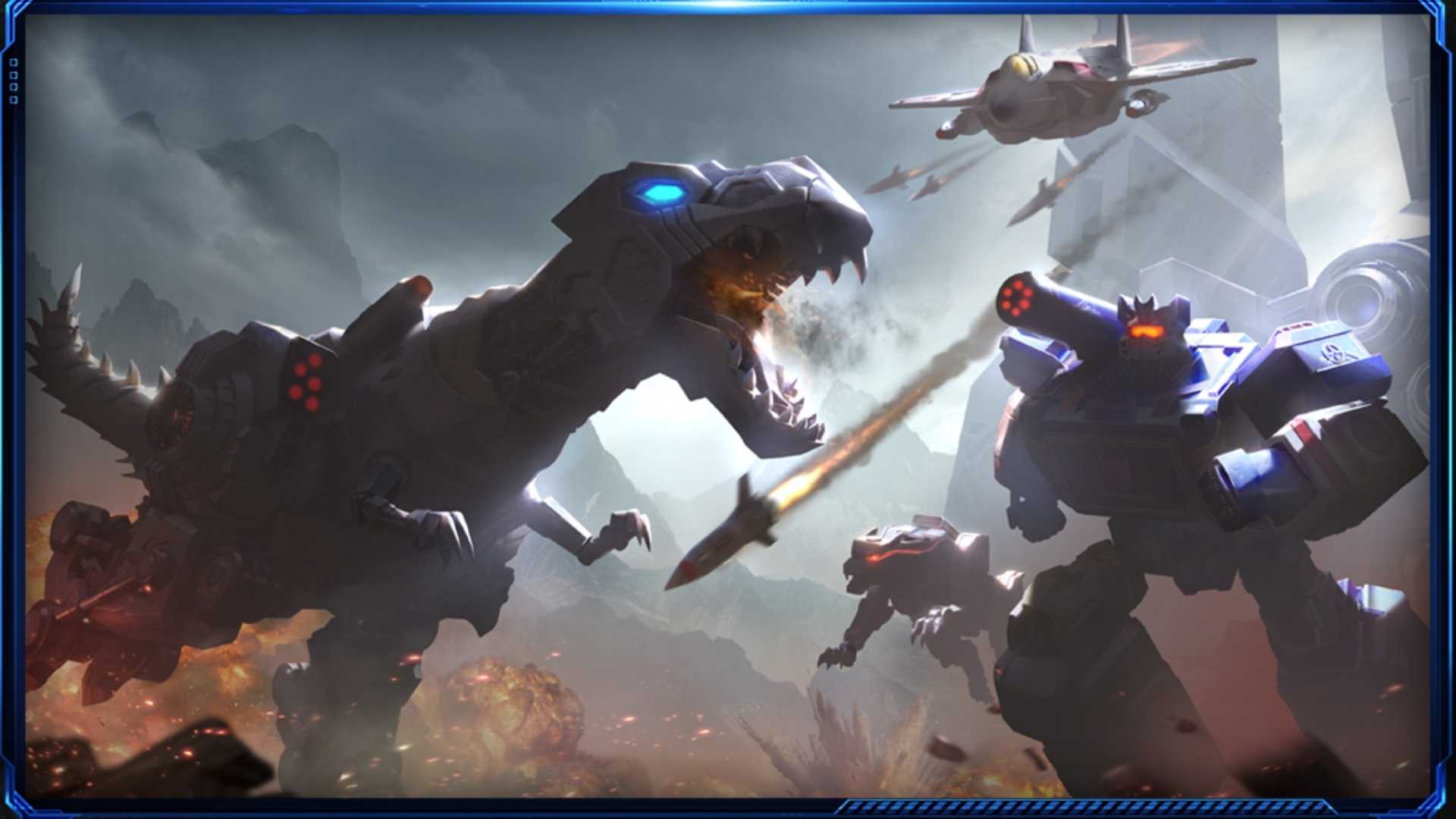 MLBB X Transformers Phase 2 Release Date New Skins Rewards ONE Esports