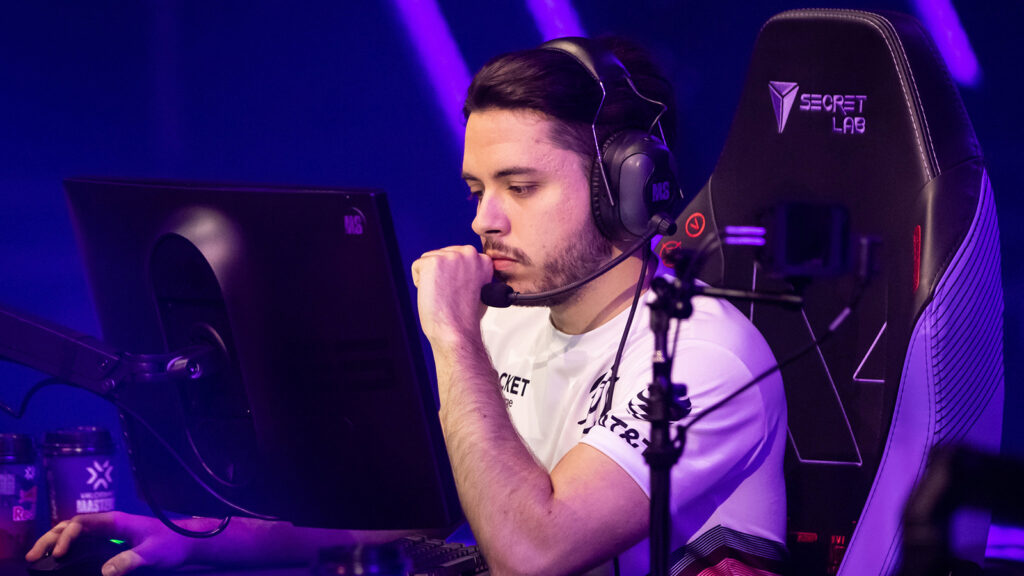 How Ethan could help turn NRG Valorant into a top title contender | ONE ...