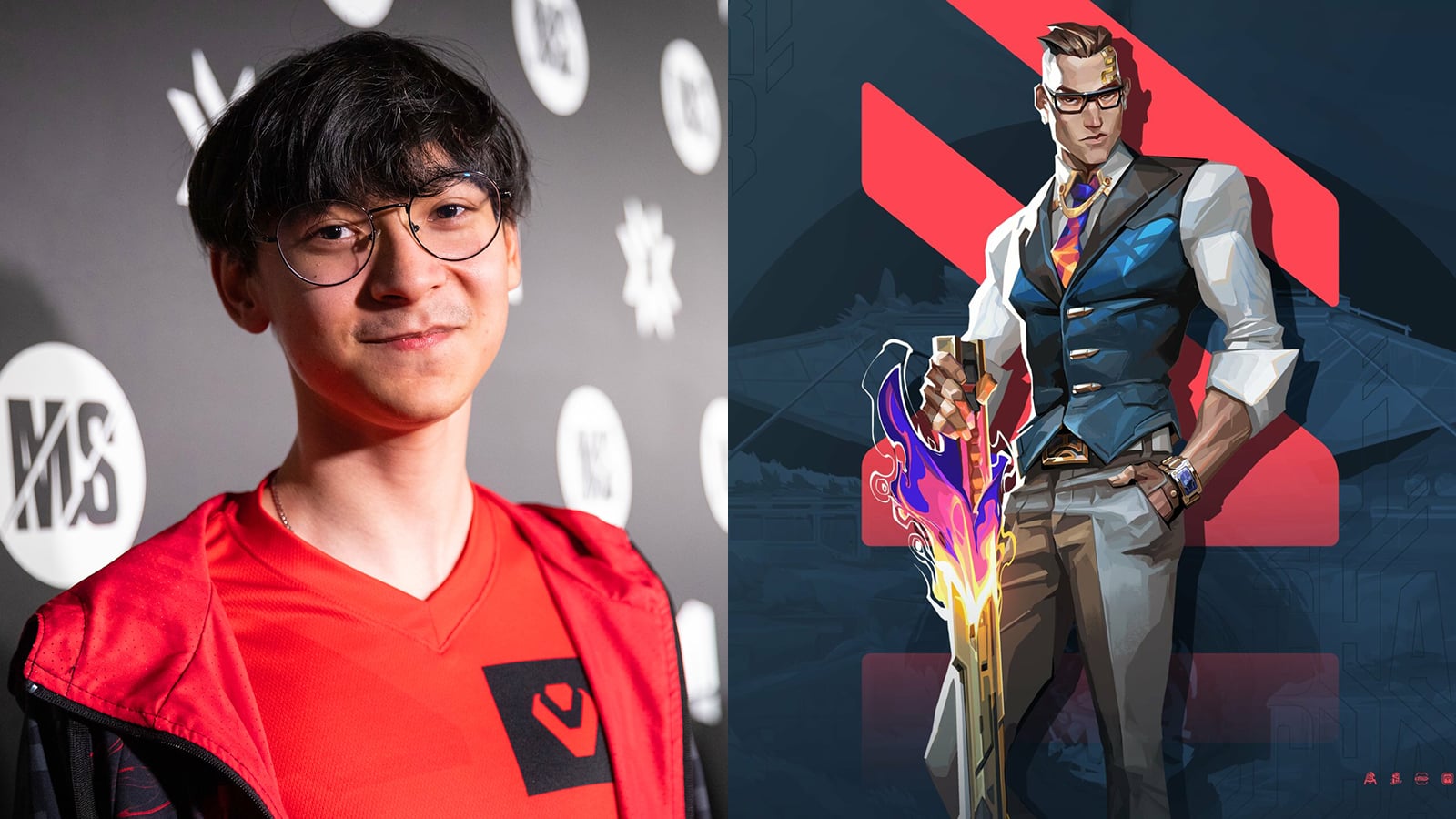 Sentinels TenZ: 'I wish my team wanted me to play Chamber' | ONE Esports